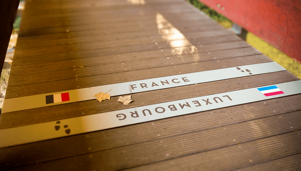 LISER | Luxembourg Institute of Socio-Economic Research