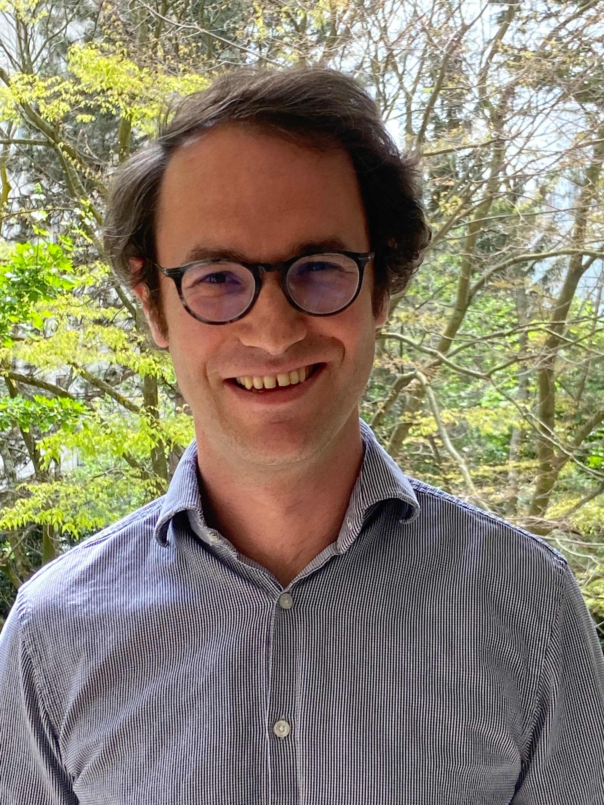 LISER | Luxembourg Institute of Socio-Economic Research