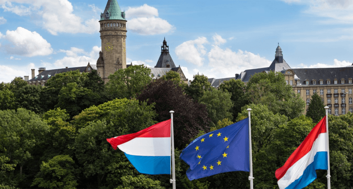 À propos de l’Institut I Luxembourg Institute of Socio-Economic Research