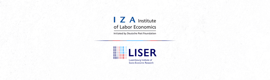 LISER Policy Lab