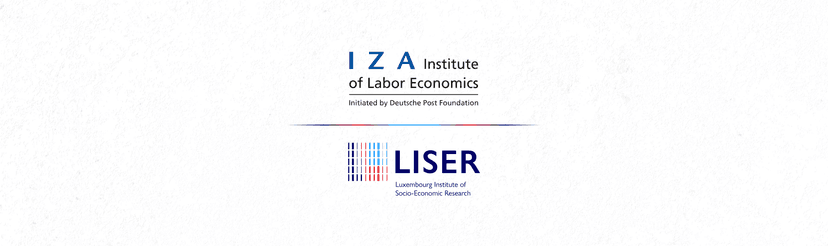 LISER | Luxembourg Institute of Socio-Economic Research