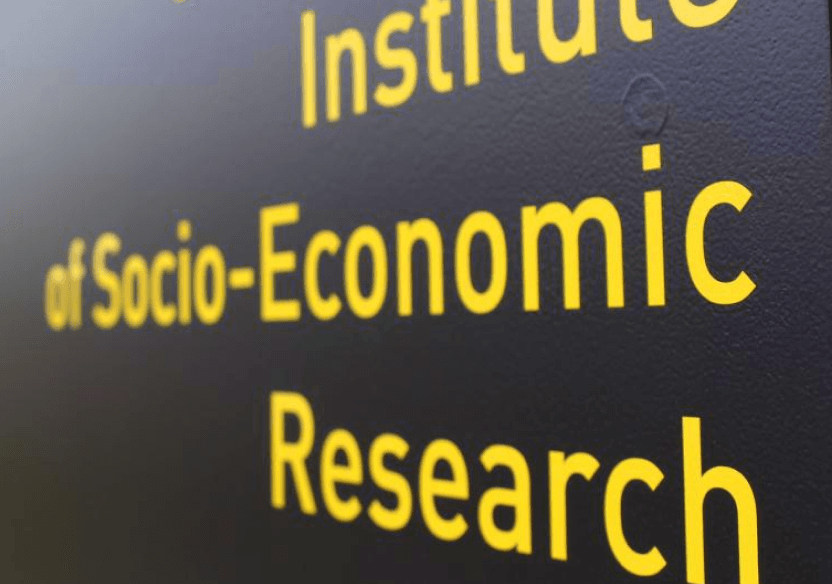 À propos de l’Institut I Luxembourg Institute of Socio-Economic Research
